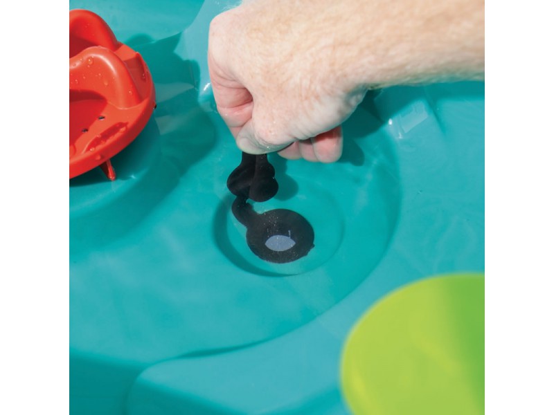 Vandens stalas | Splish Splash Seas Water Table | Step2